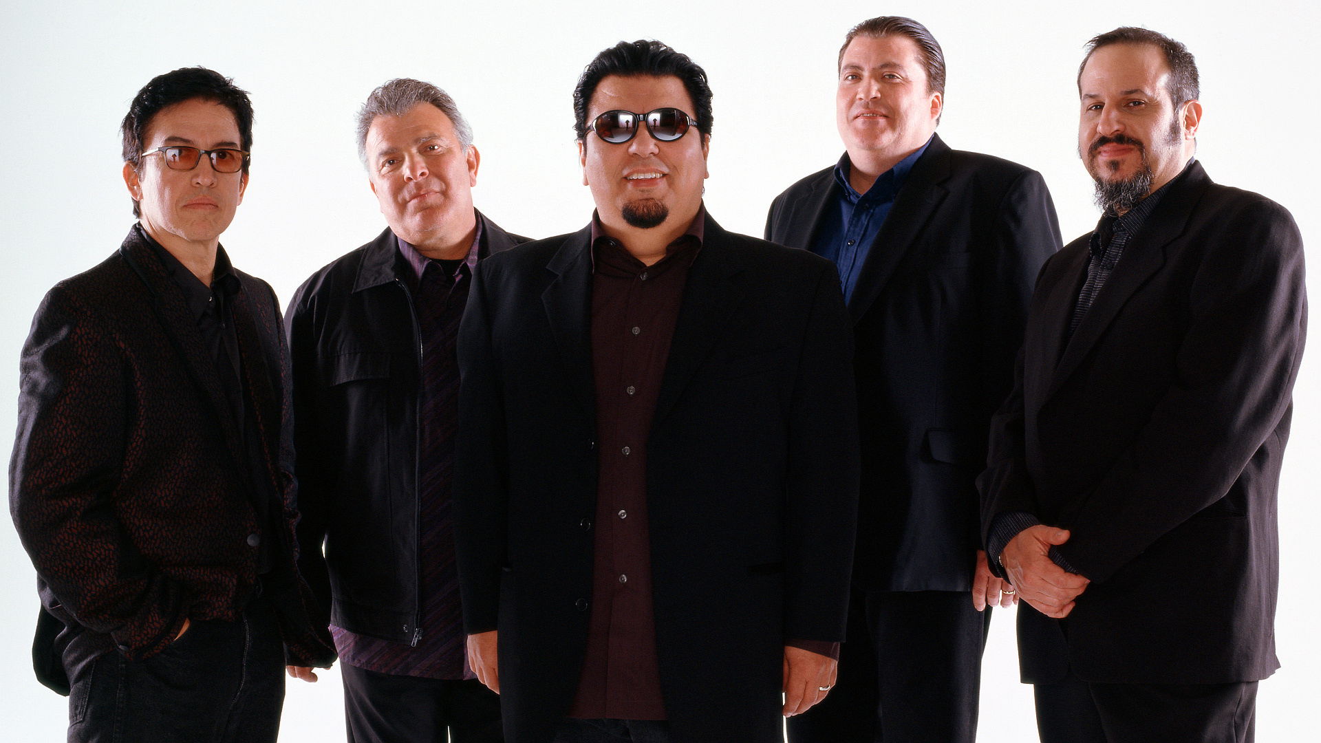 Tickets: Los Lobos, Park City | Sun, May 17 2026, 8:00 PM