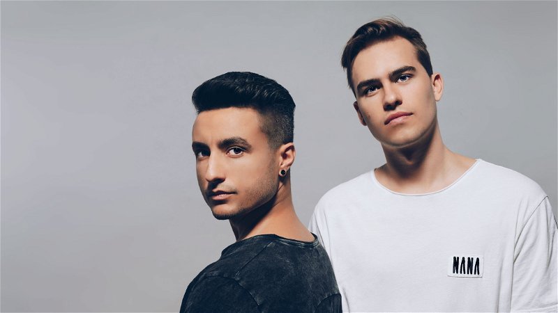 Loud Luxury Toronto Billets | 01 juill. 2026, 19h00