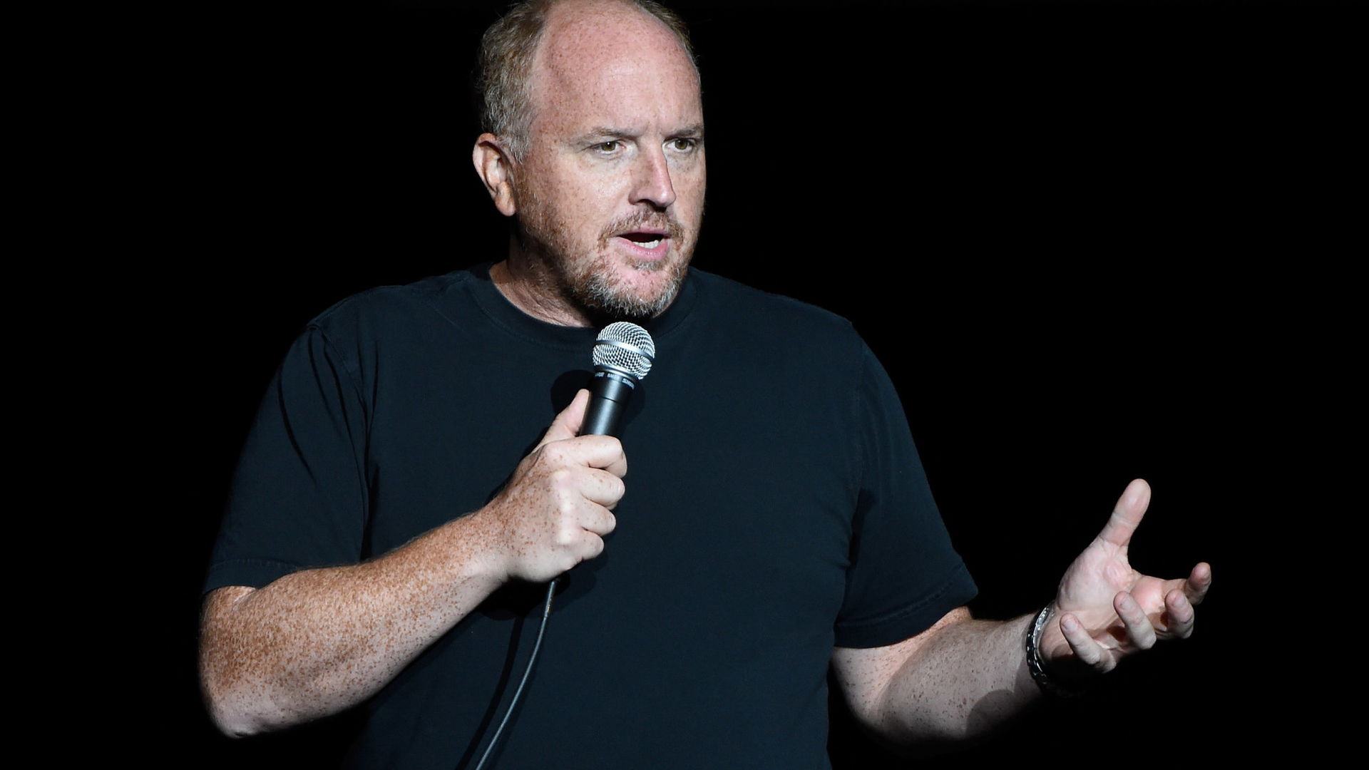 Tickets: Louis C.K., New York | Sun, Nov 16 2025, 7:30 PM