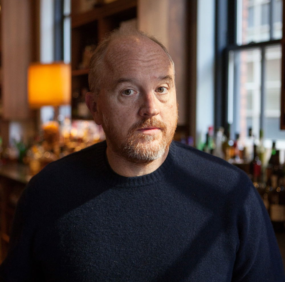 Tickets: Louis C.K., Cardiff | Sun, 01 Feb 2026, 19:30