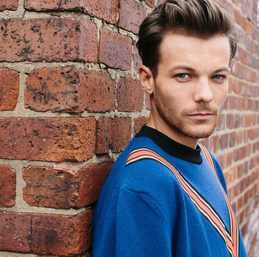 Tickets: Louis Tomlinson, New York | Fri, Jan 23 2026, 9:00 PM