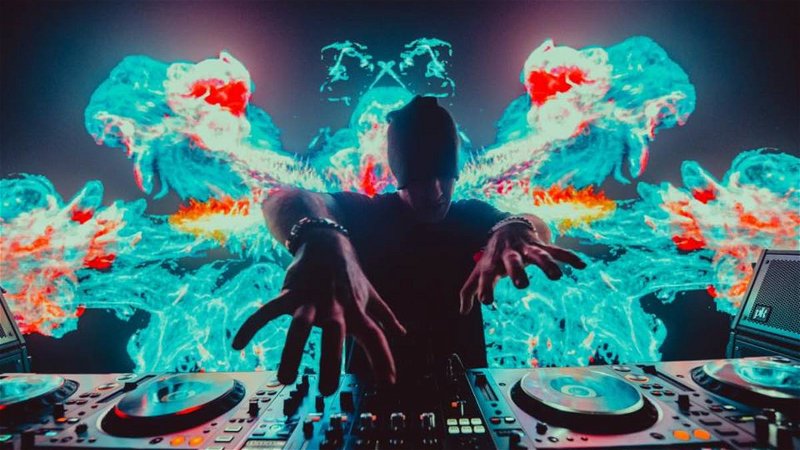 LSDREAM Chicago Entradas | 31 dic 2025, 19:00