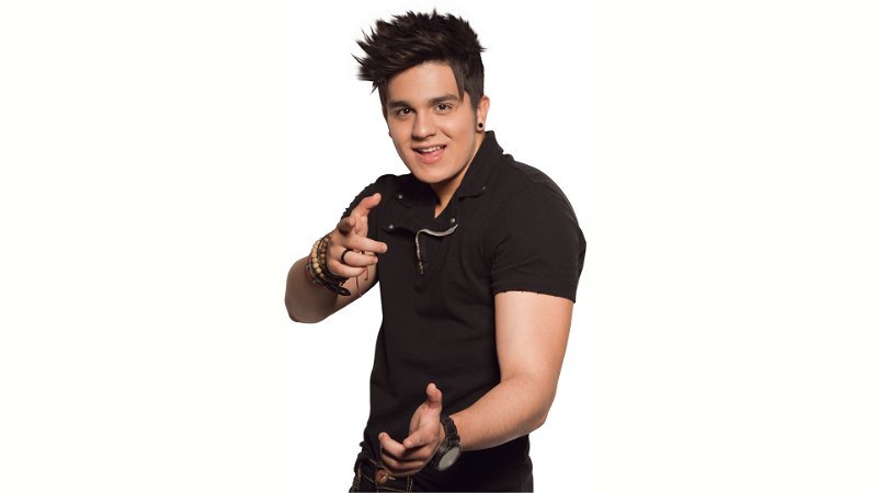 Luan Santana Porto Alegre Ingressos | 06 jun. 2026, 16:00