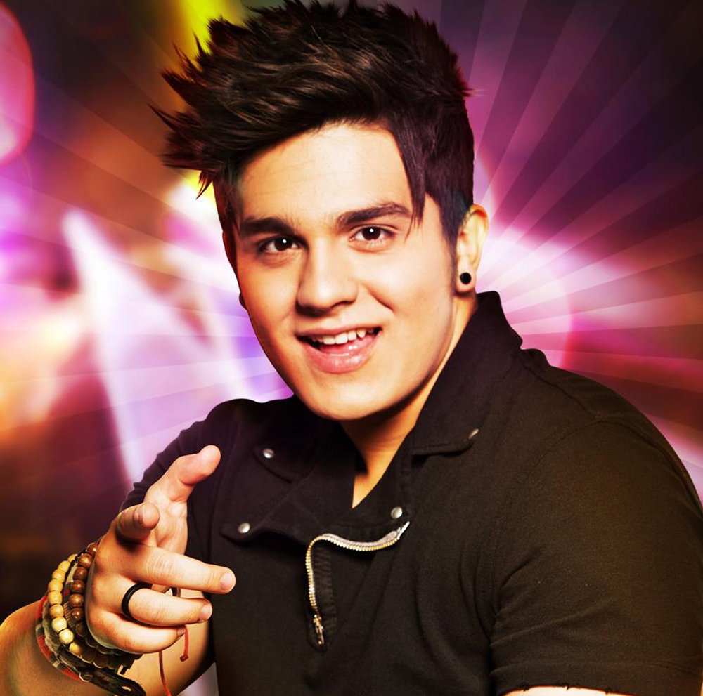 Luan Santana Porto Alegre Ingressos | 06 jun. 2026, 16:00
