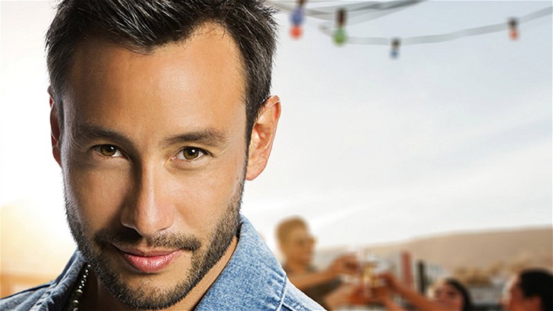 Luciano Pereyra Barcelona Entradas | 16 oct 2026, 20:30