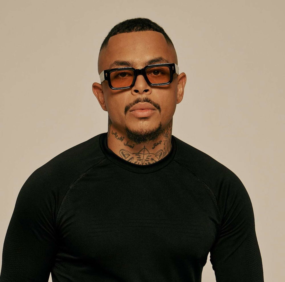 Tickets: Luciano, New York | Wed, Jan 07 2026, 8:00 PM