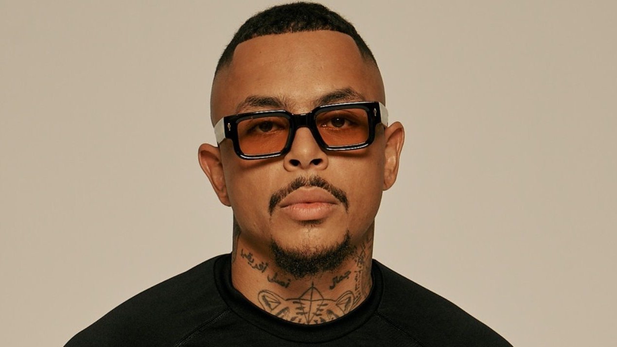 Tickets: Luciano, New York | Wed, Jan 07 2026, 8:00 PM