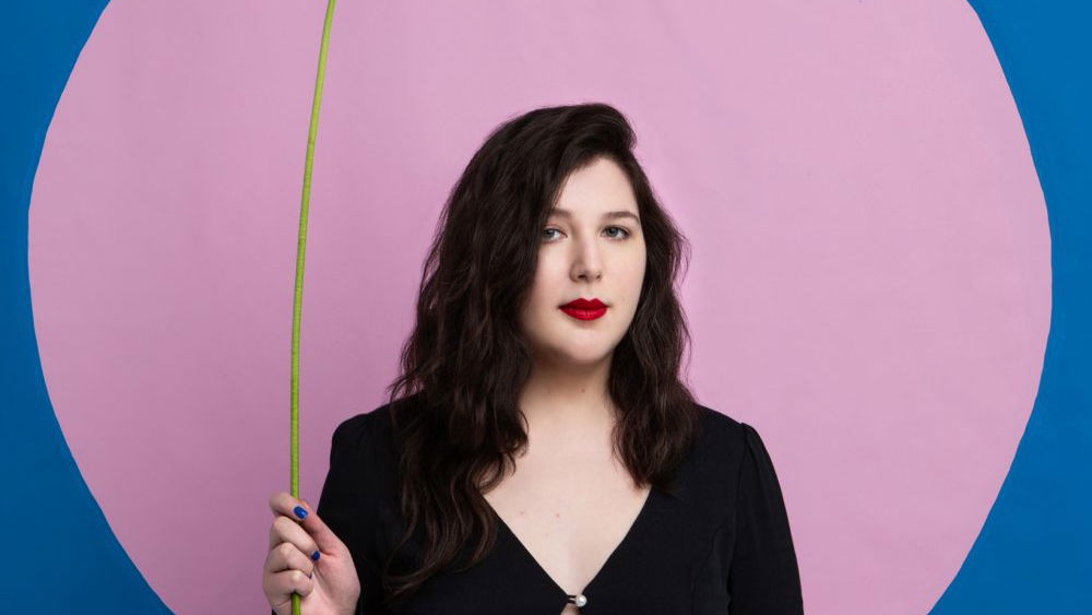 Tickets: Lucy Dacus, Melbourne | Thu, 12 Feb 2026, 19:30