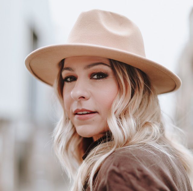 Tickets: Lucy Spraggan, Leicester | Sun, 31 May 2026, 19:00