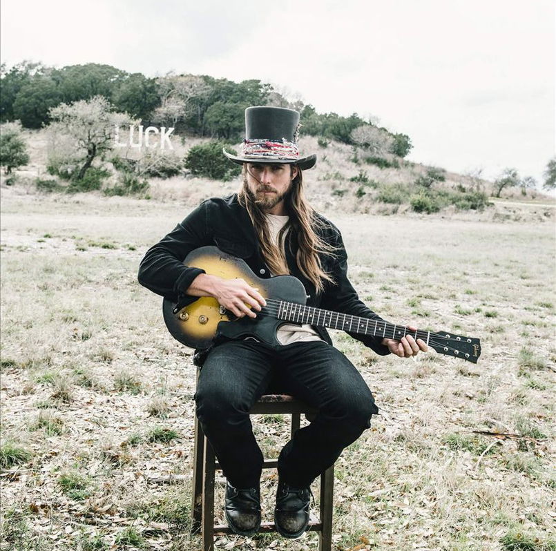 Tickets: Lukas Nelson, Chicago | Sun, Oct 26 2025, 7:30 PM