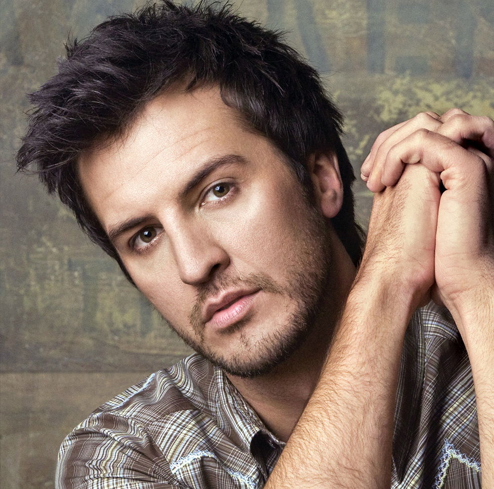 Luke Bryan Auburn Entradas | 08 ago 2026, 19:00