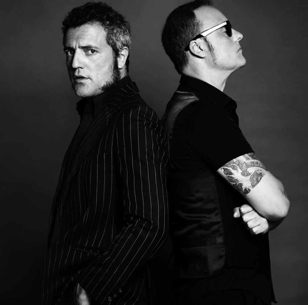 M-Clan Madrid Entradas | 20 jun 2026, 19:30