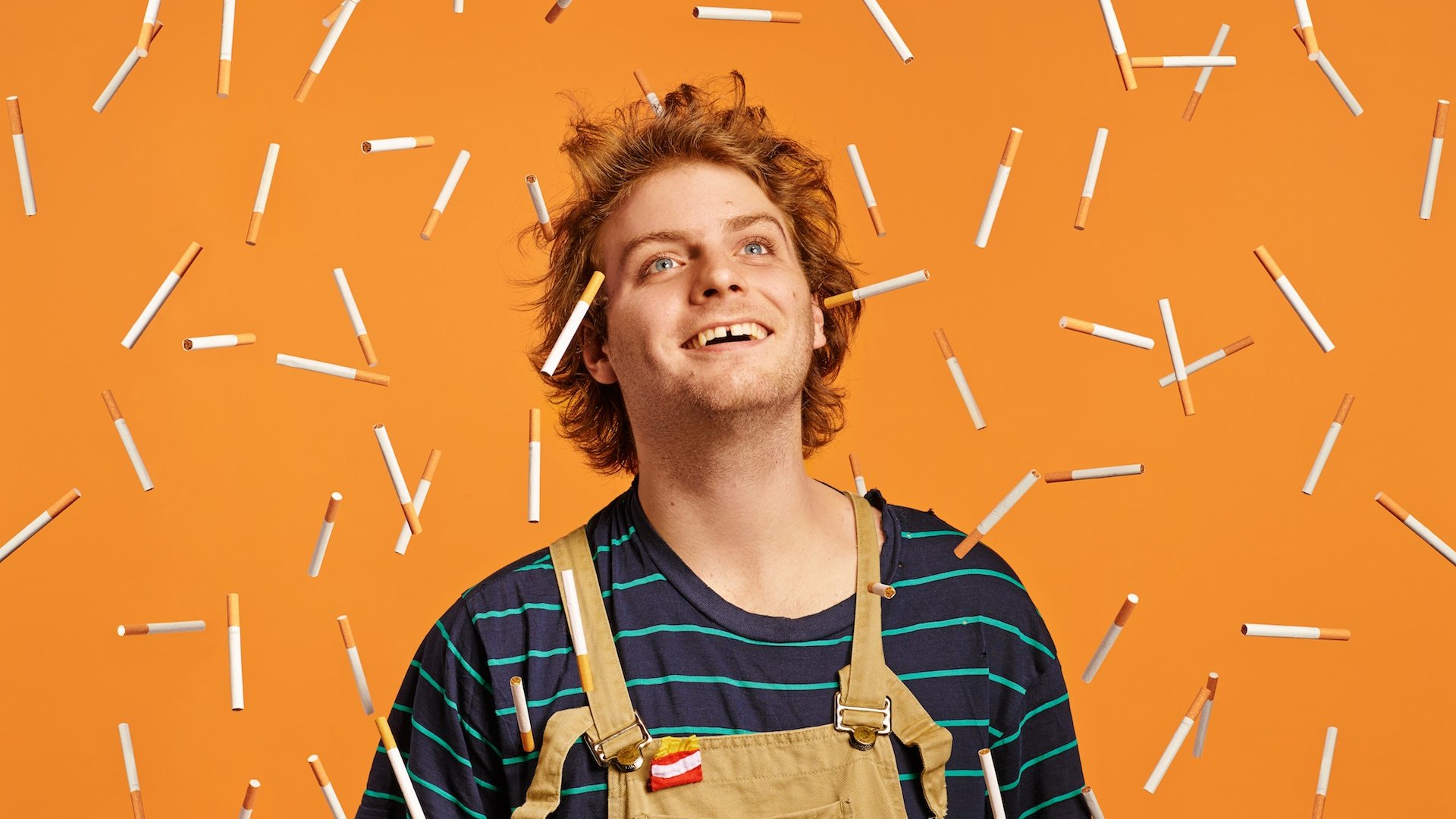 Tickets: Mac DeMarco, Winnipeg | Fri, Dec 12 2025, 8:00 PM