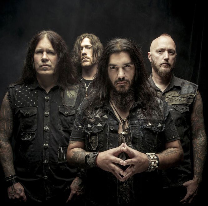 Tickets: Machine Head, Pittsburgh | Mon, Jun 01 2026, 8:00 PM