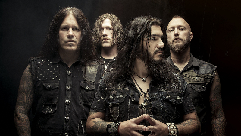 Tickets: Machine Head, Pittsburgh | Mon, Jun 01 2026, 8:00 PM