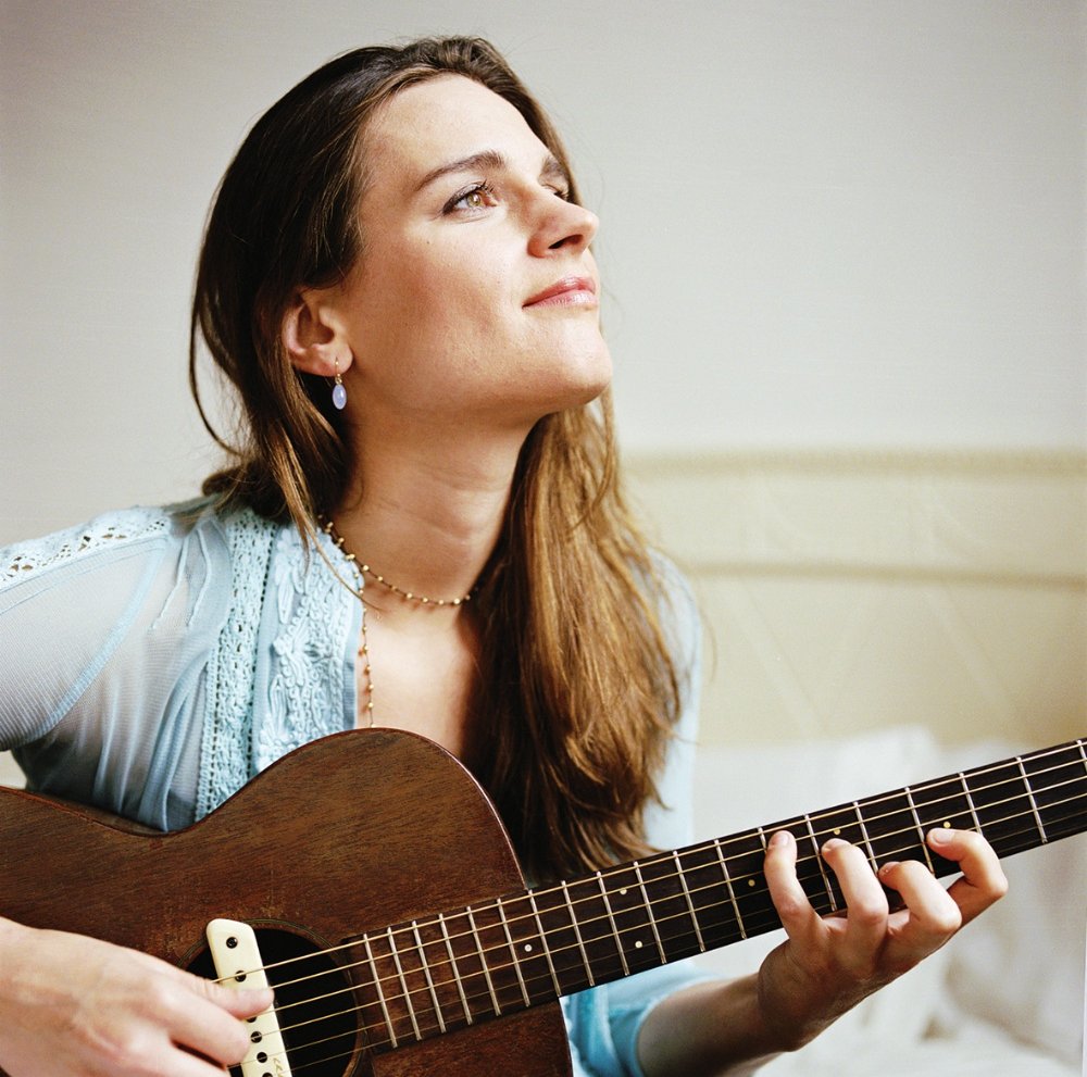 Madeleine Peyroux Saguenay Billets | 31 mars 2026, 20h00