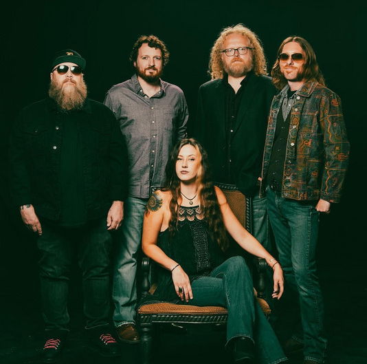 Tickets: Magnolia Boulevard, Cold Spring Harbor | Sat, Apr 18 2026, 7:30 PM