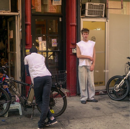 Tickets: Malcolm Todd, Detroit | Sat, Sep 13 2025, 7:00 PM