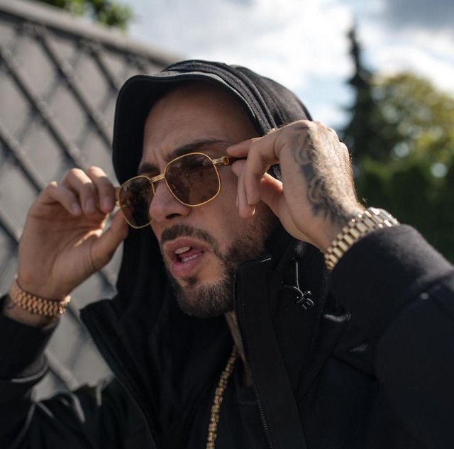 Tickets: Malik Montana, Warsaw | Wed, 21 Oct 2026, 19:00