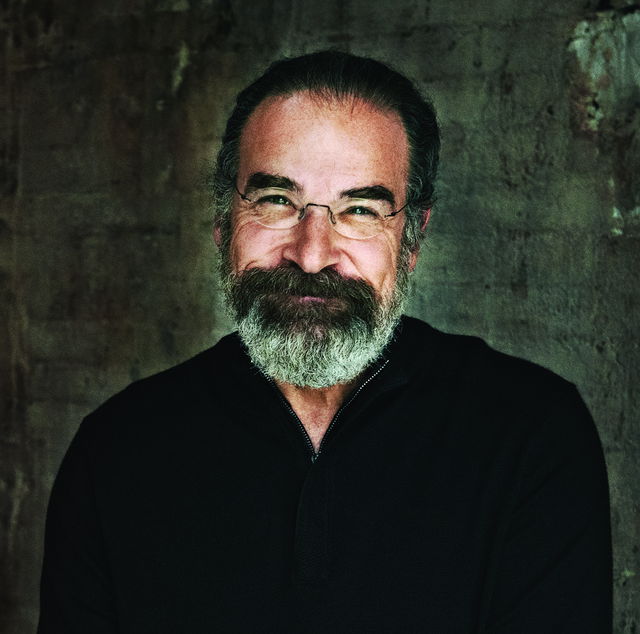 Mandy Patinkin Sarasota Entradas | 29 mar 2026, 19:00