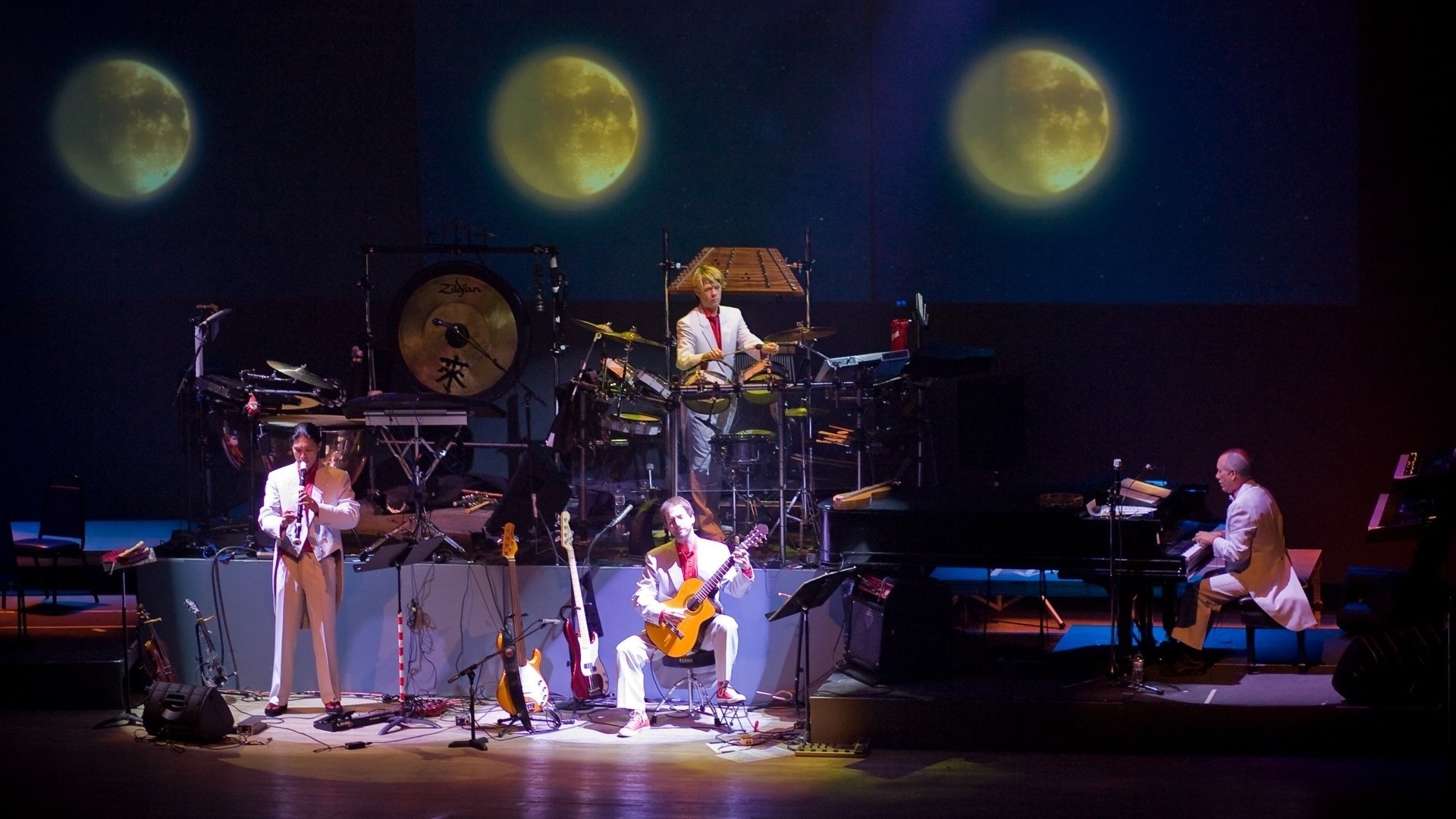 Tickets: Mannheim Steamroller, Austin | Tue, Dec 30 2025, 7:30 PM