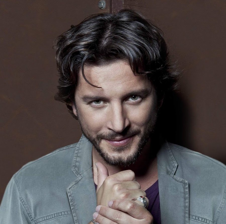 Manuel Carrasco Sevilla Entradas | 14 jun 2026, 21:00