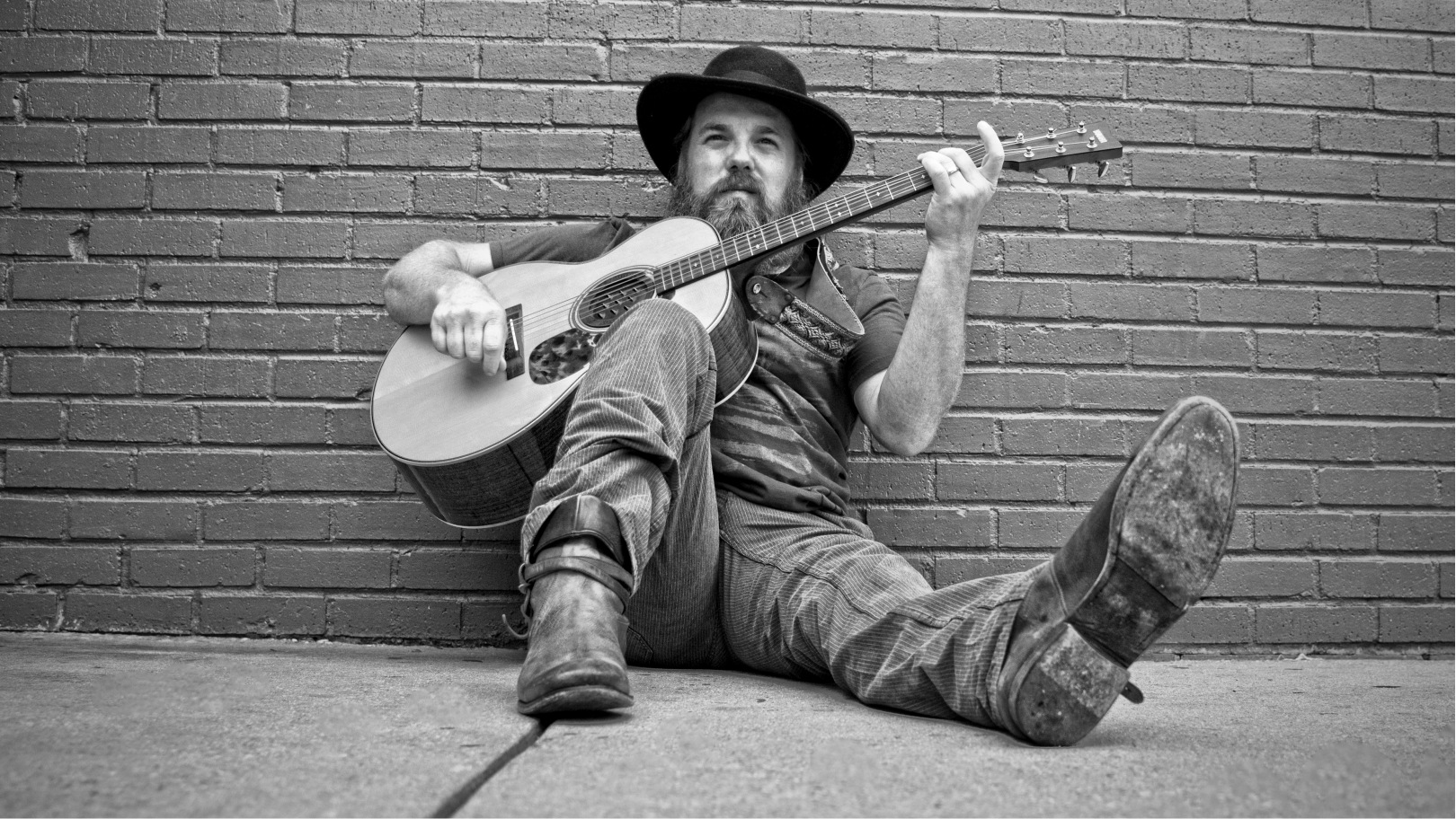 Marc Broussard Alexandria Entradas | 13 may 2026, 19:30