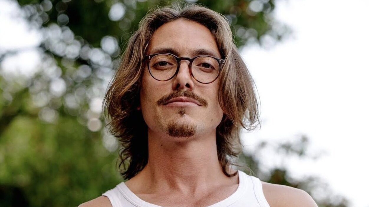 Tickets: Marc Rebillet, Jacksonville | Fri, Nov 14 2025, 8:00 PM