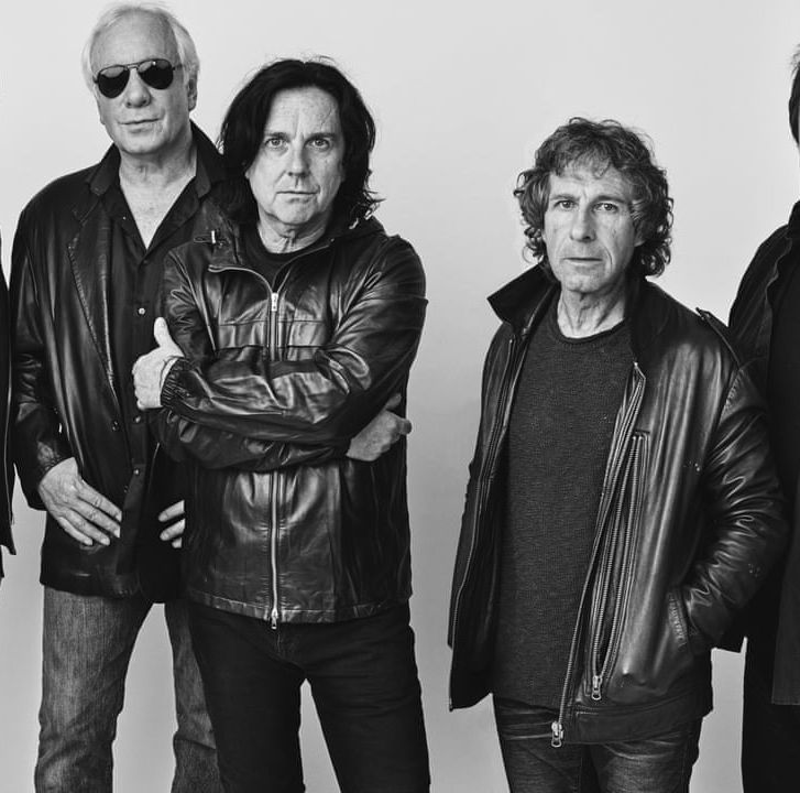 Tickets: Marillion, London | Thu, 01 Oct 2026, 19:00