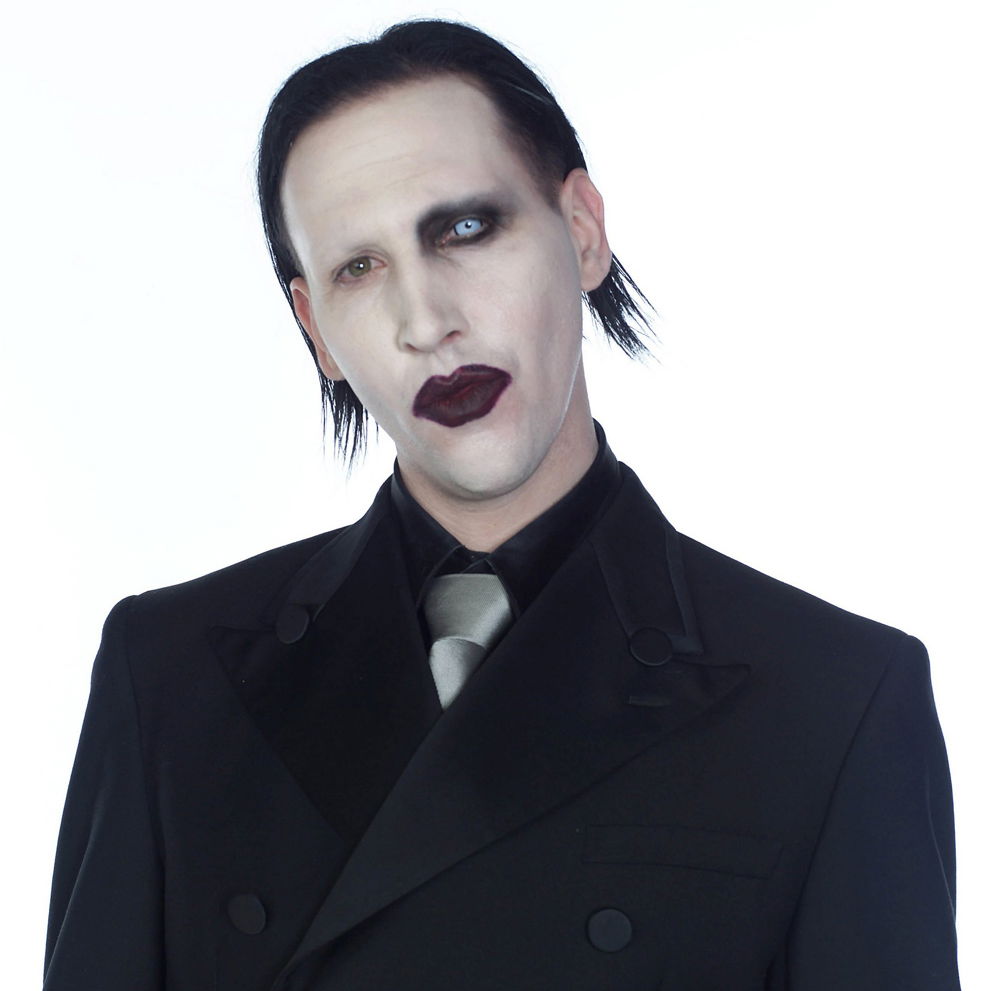 Marilyn Manson Green Bay Entradas | 10 may 2026, 19:30