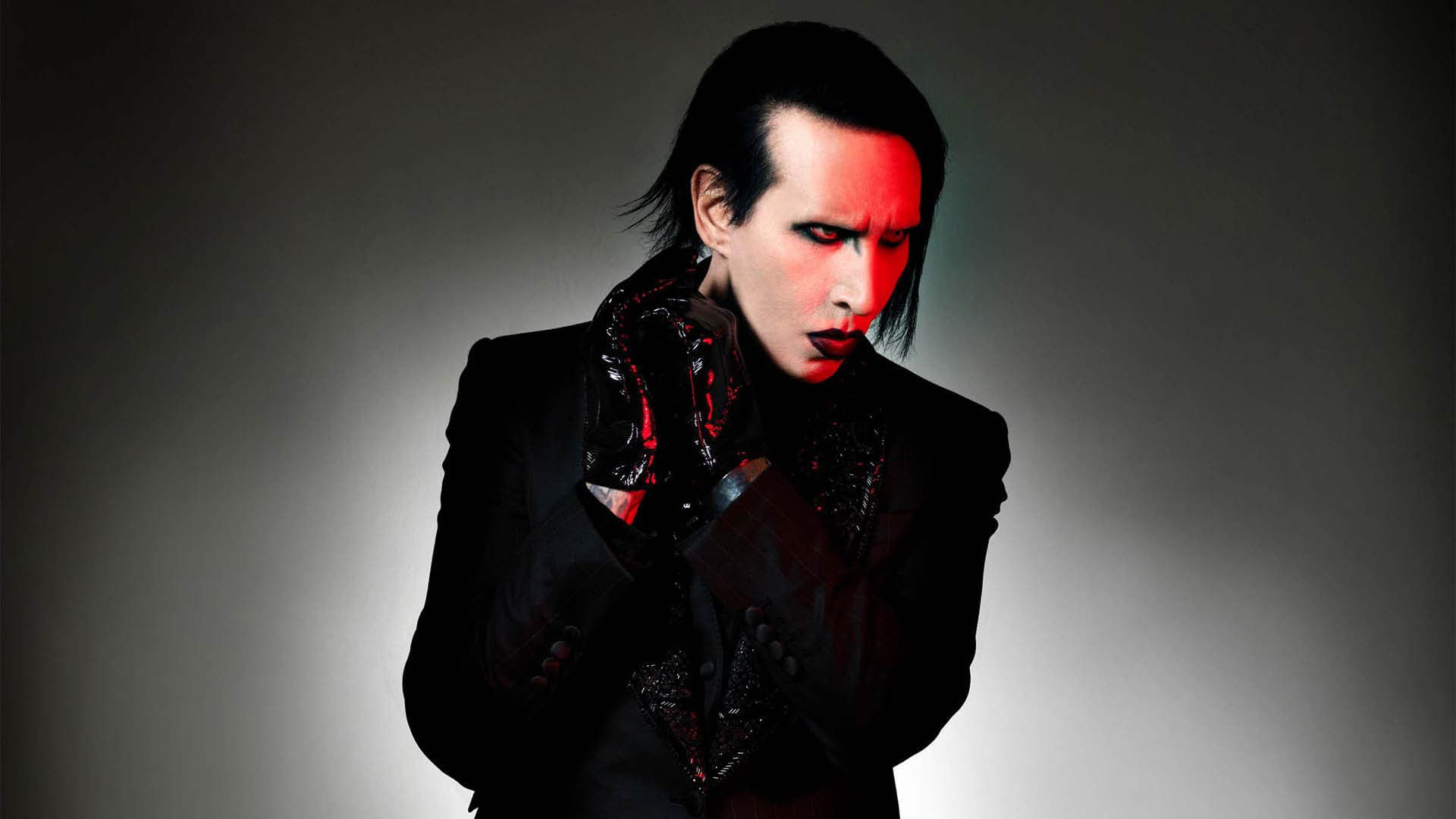 Tickets: Marilyn Manson, Minneapolis | Fri, May 08 2026, 8:00 PM