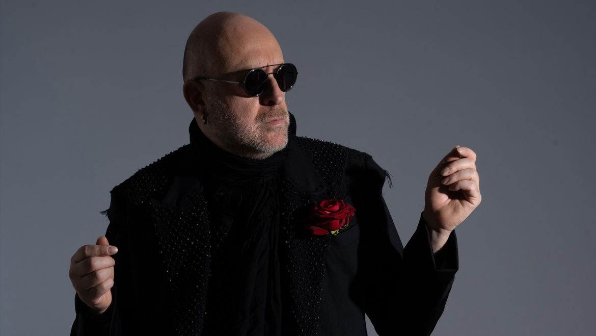Mario Biondi Triest Tickets | 12 Jul 2026, 20:30