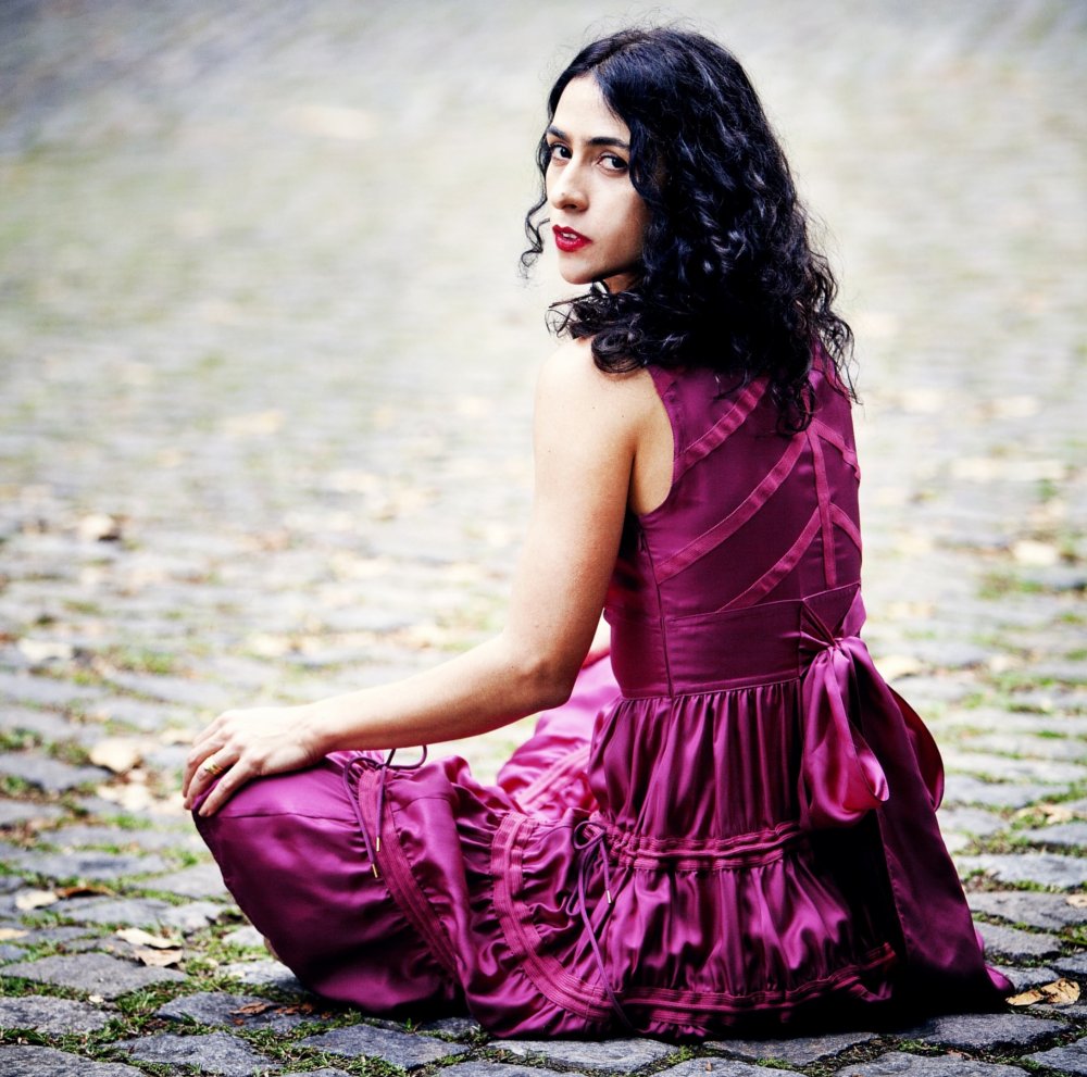 Marisa Monte Lisboa Ingressos | 18 set. 2026, 21:00