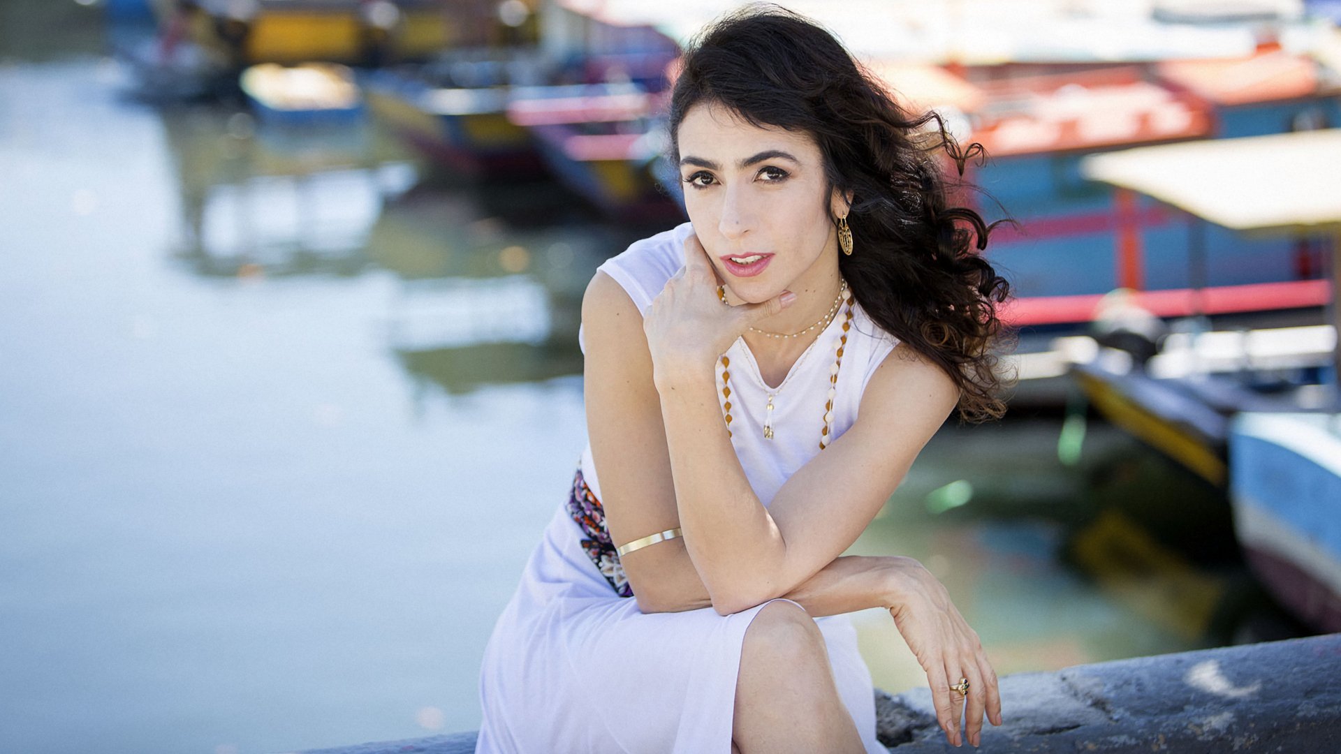 Marisa Monte Lisboa Ingressos | 18 set. 2026, 21:00