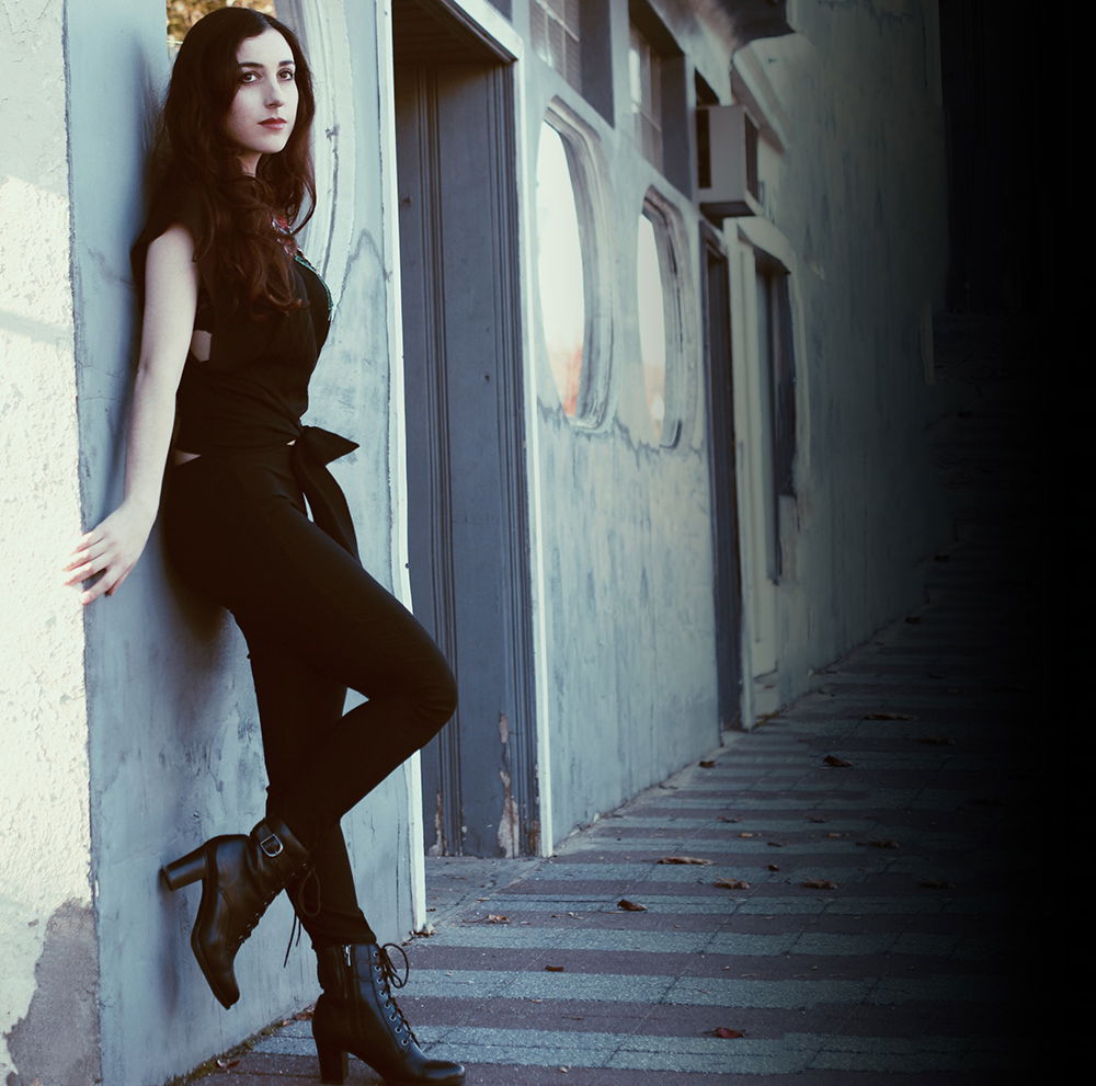 Tickets: Marissa Nadler, Washington | Sat, Feb 14 2026, 7:00 PM