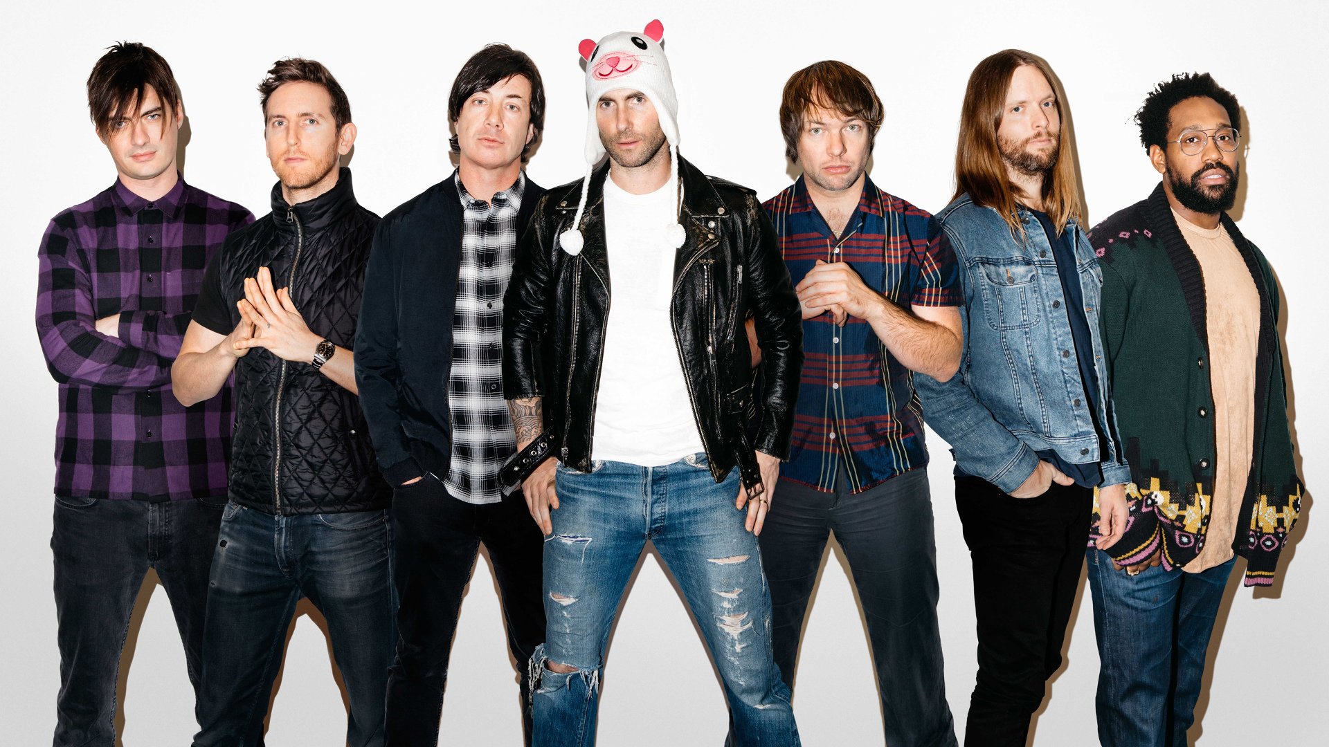 Tickets: Maroon 5, Marbella | Tue, 07 Jul 2026, 22:00