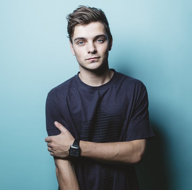 Tickets: Martin Garrix, Bogotá | Fri, 04 Dec 2026, 18:00