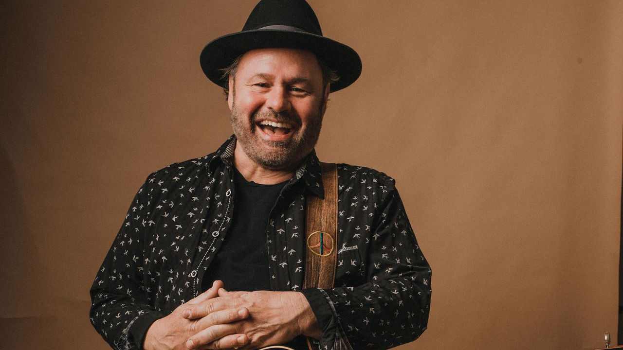 Martin Sexton Cayo Hueso Entradas | 13 mar 2026, 20:00