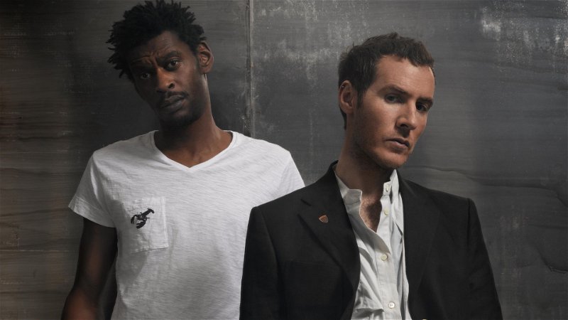 Tickets: Massive Attack, Singapore | Wed, 29 Jul 2026, 8:00 pm