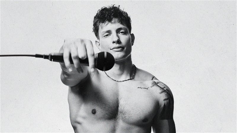 Tickets: Matt Rife, Los Angeles | Sun, Jul 12 2026, 7:30 PM