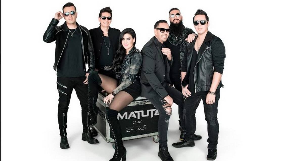 Matute Monterrey Entradas | 13 dic 2025, 21:00
