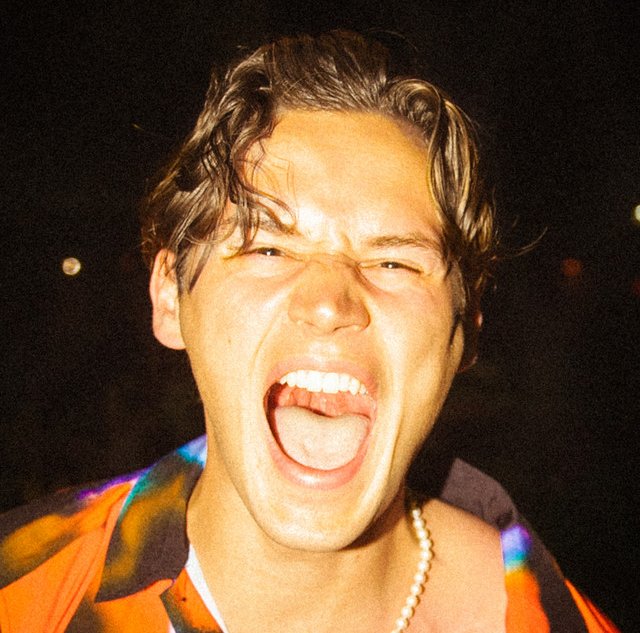 Tickets: Mau P, Las Vegas | Mon, Dec 29 2025, 10:30 PM