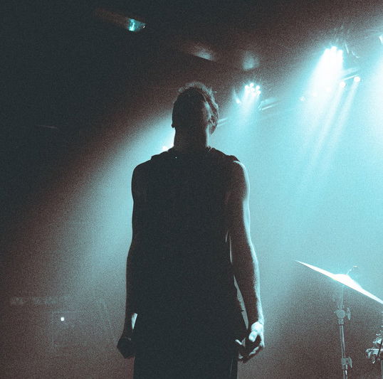 Tickets: Max Fry, Prague | Wed, 26 Nov 2025, 19:30