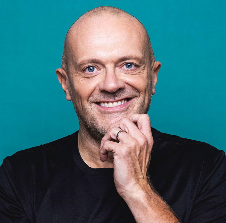 Max Pezzali Rome Biglietti | 23 giu 2026, 21:00
