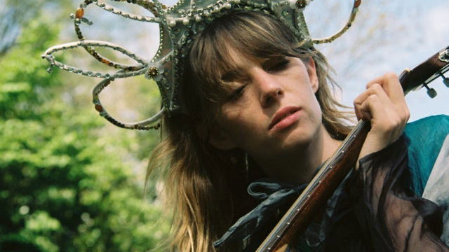 Maya Hawke Somerville Entradas | 01 may 2026, 20:00
