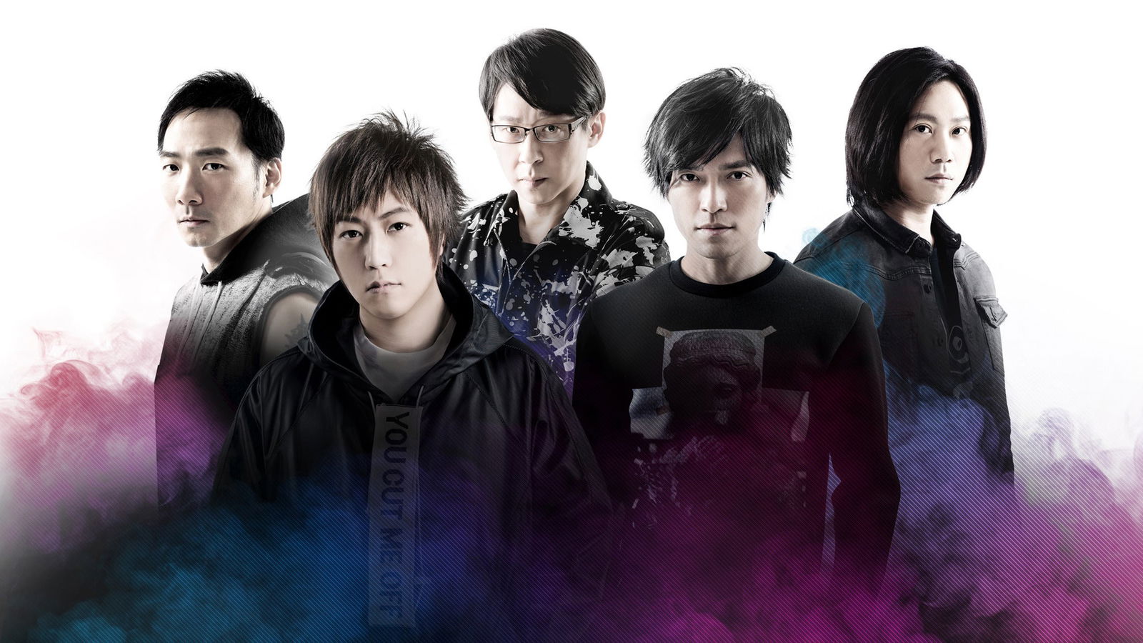 Tickets: Mayday, New Taipei City | Sat, 11 Jul 2026, 18:30