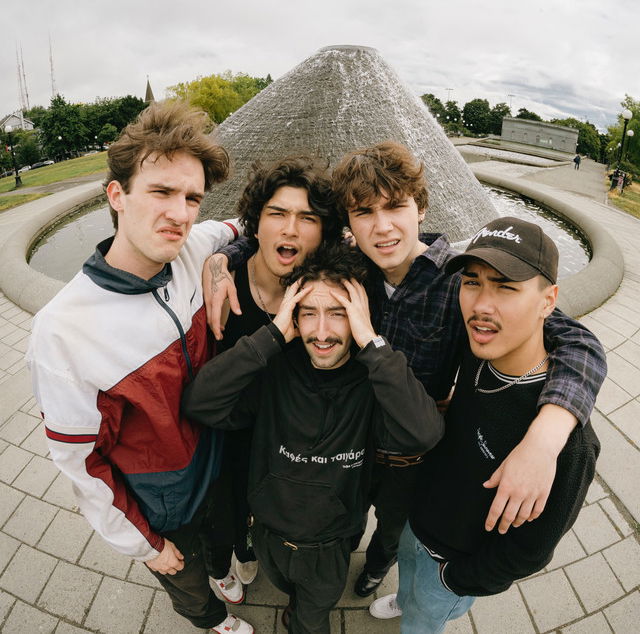 Tickets: Meldrop, Salt Lake City | Mon, Apr 06 2026, 6:00 PM