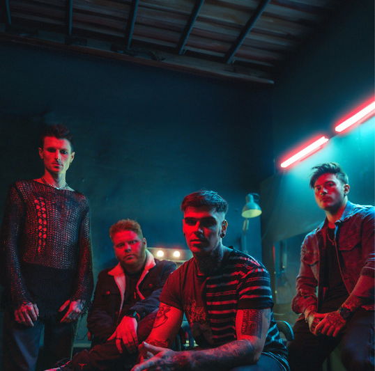 Tickets: Melrose Avenue, Milan | Wed, 17 Jun 2026, 21:00