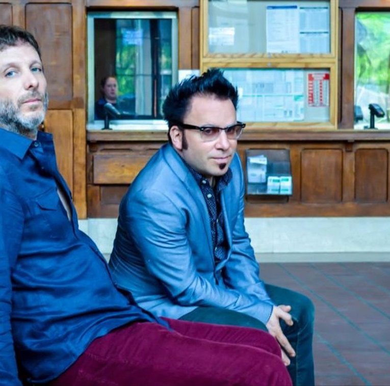 Tickets: Mercury Rev, Valencia | Thu, 08 Oct 2026, 21:00