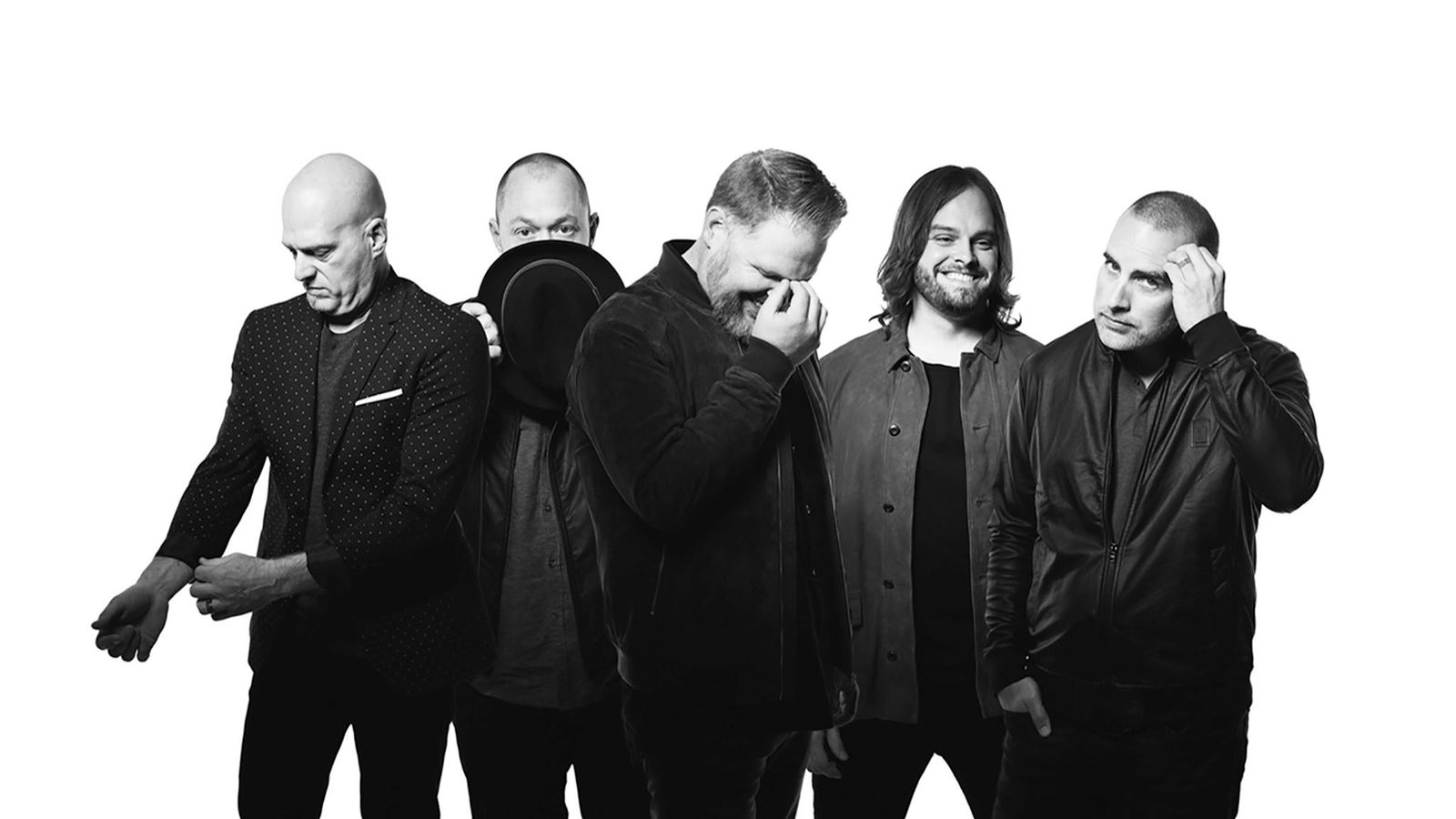 What Makes MercyMe's Music Timeless in 2026?
